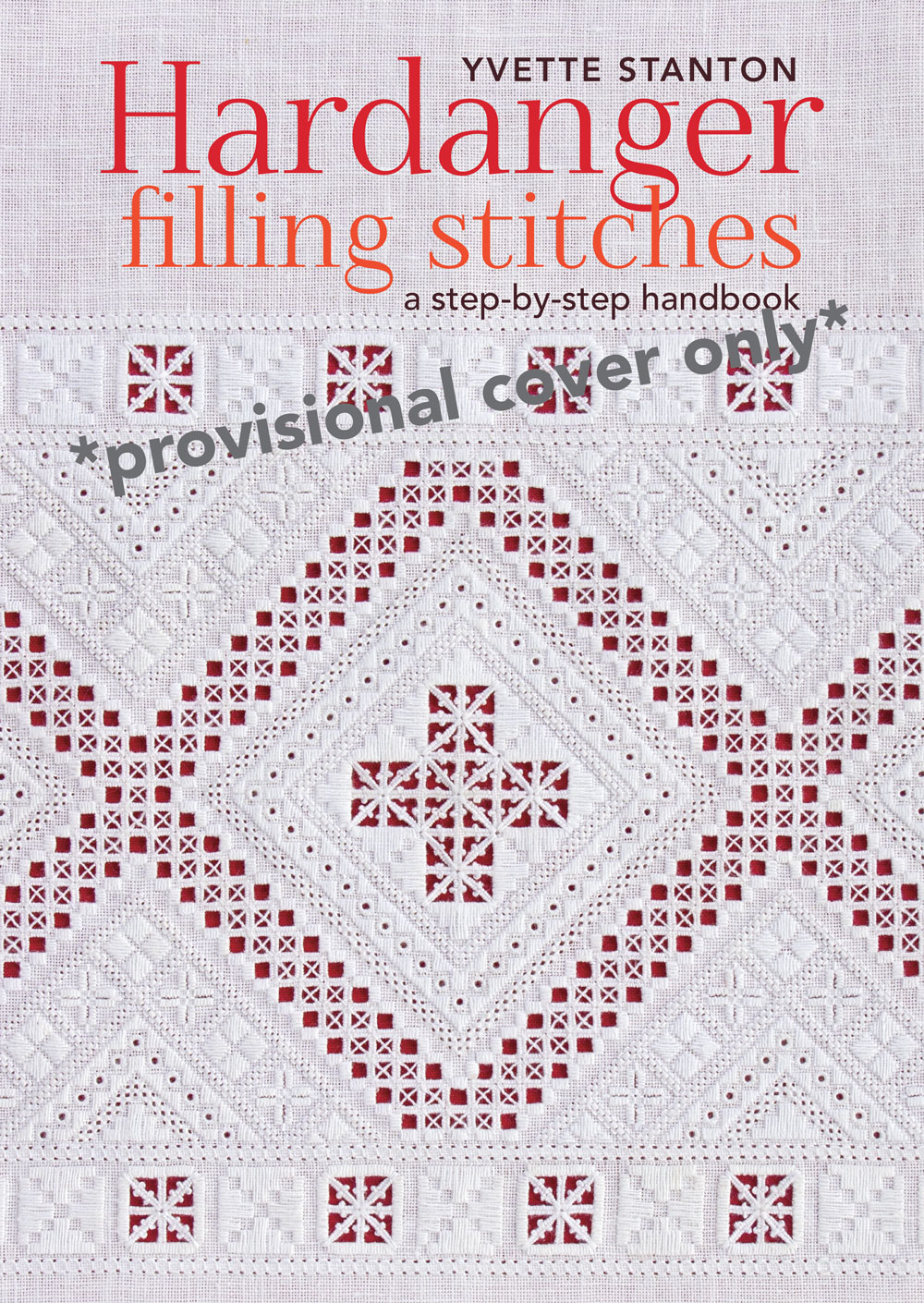 Early-style Hardanger supplies