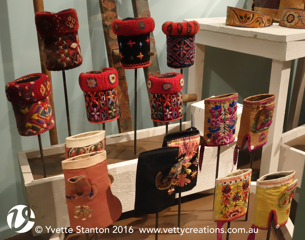 Embroidery and textiles I visited – part 2 « White Threads