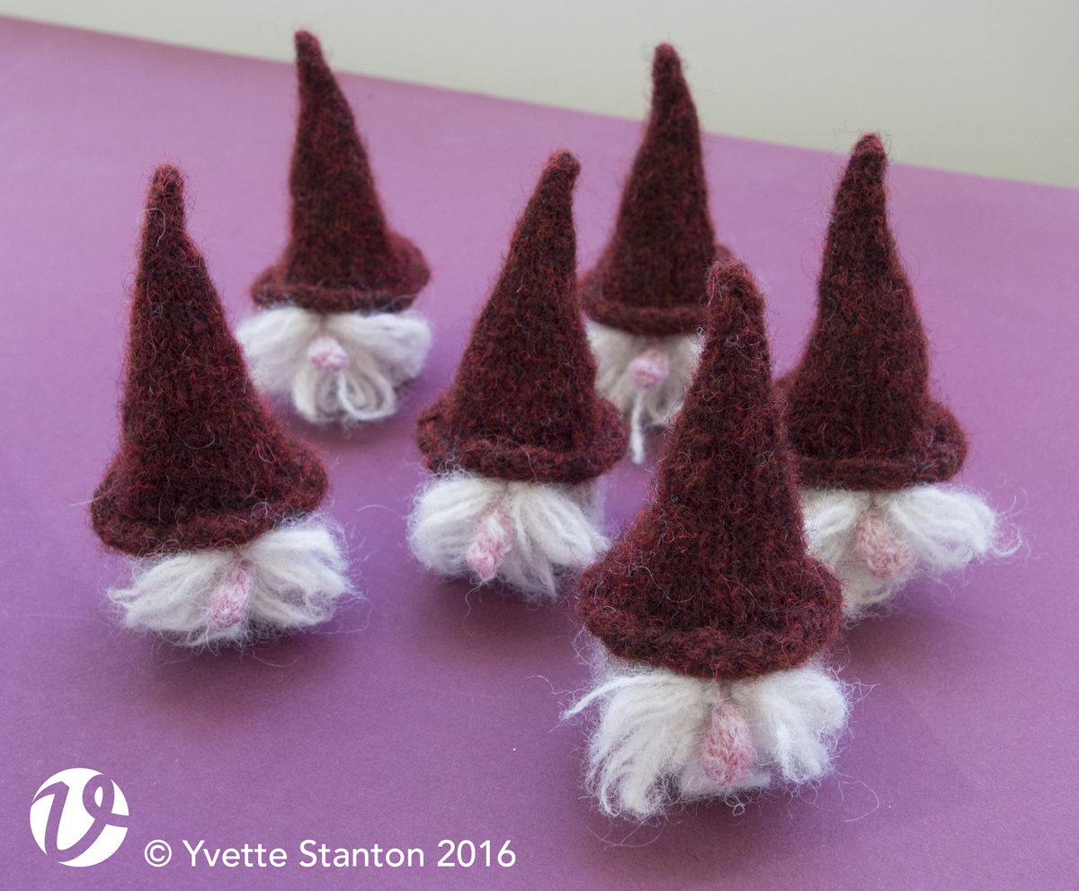 Danish souvenirs « White Threads